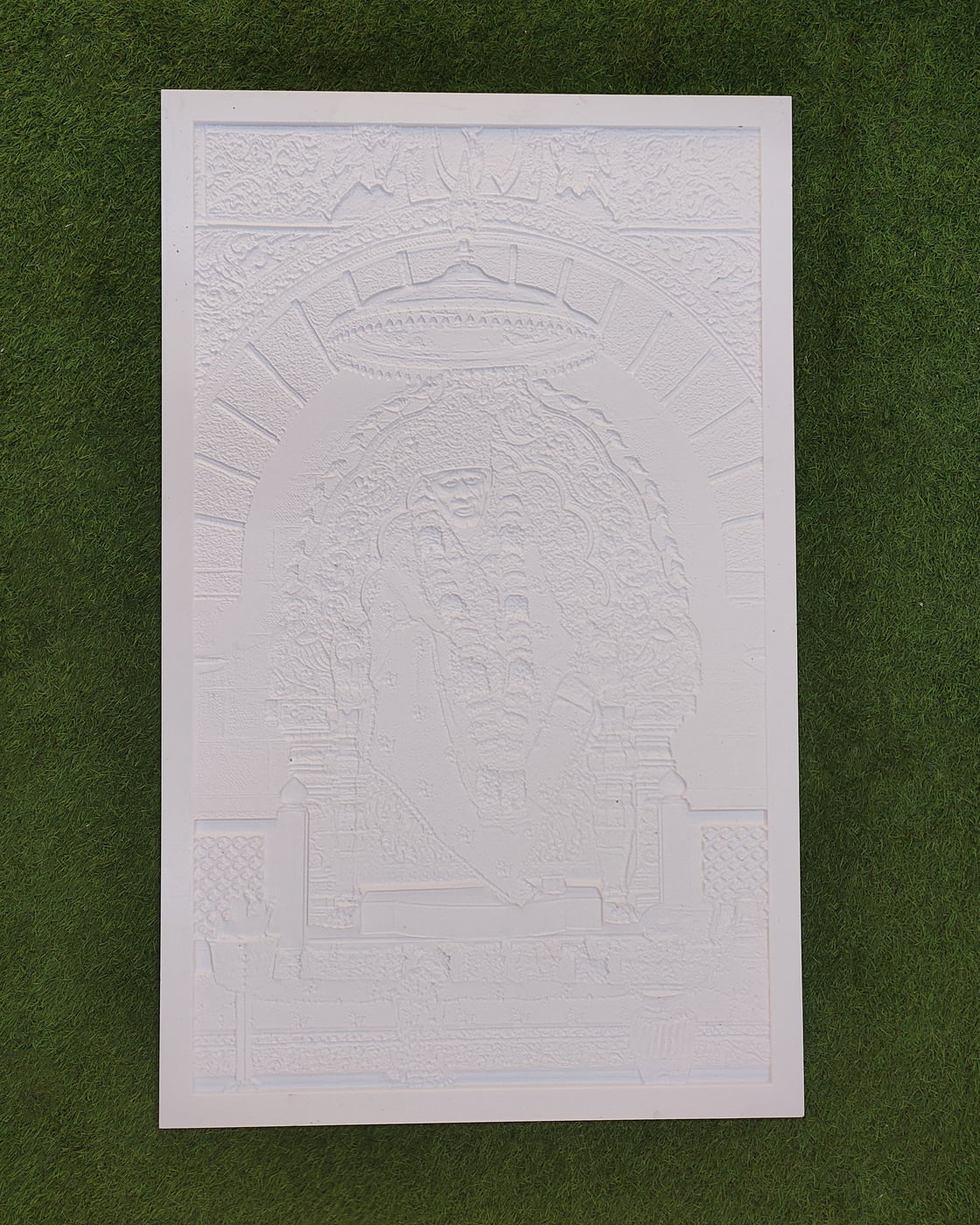 3D Corian Om Sheet SB3DMS002