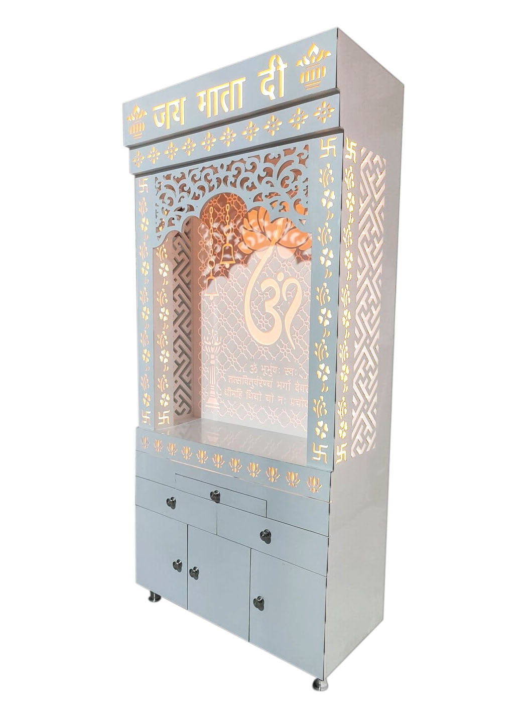 Laxmi Mata Mandir Online Store | Spiritual Home Temples for Wealth ...